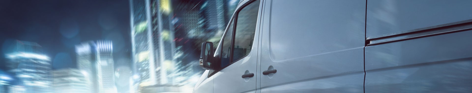 About GNR Vans | Glossop, Derbyshire